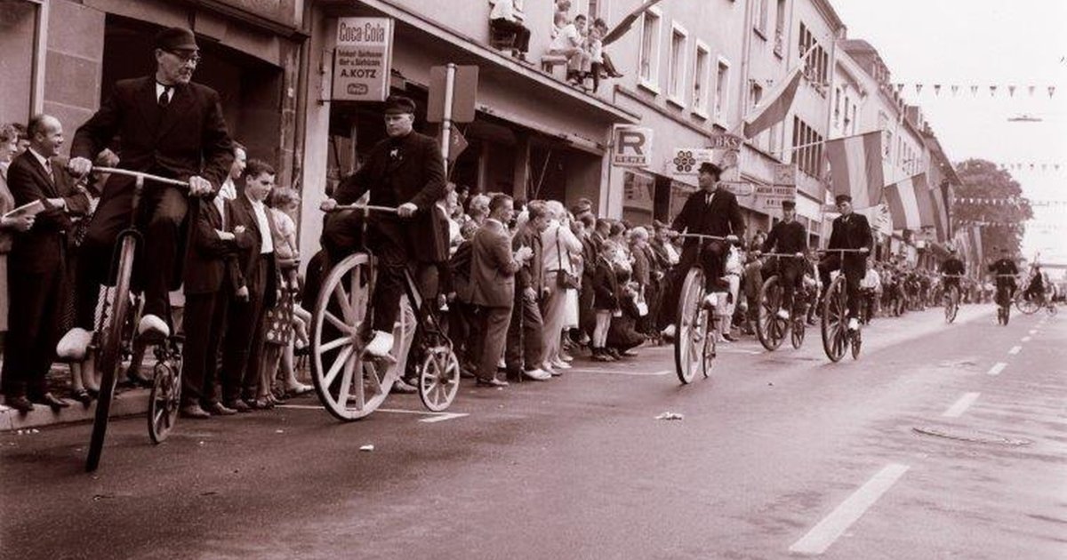 Bildband zum Partnerschaftsjubiläum | Stadt Bitburg