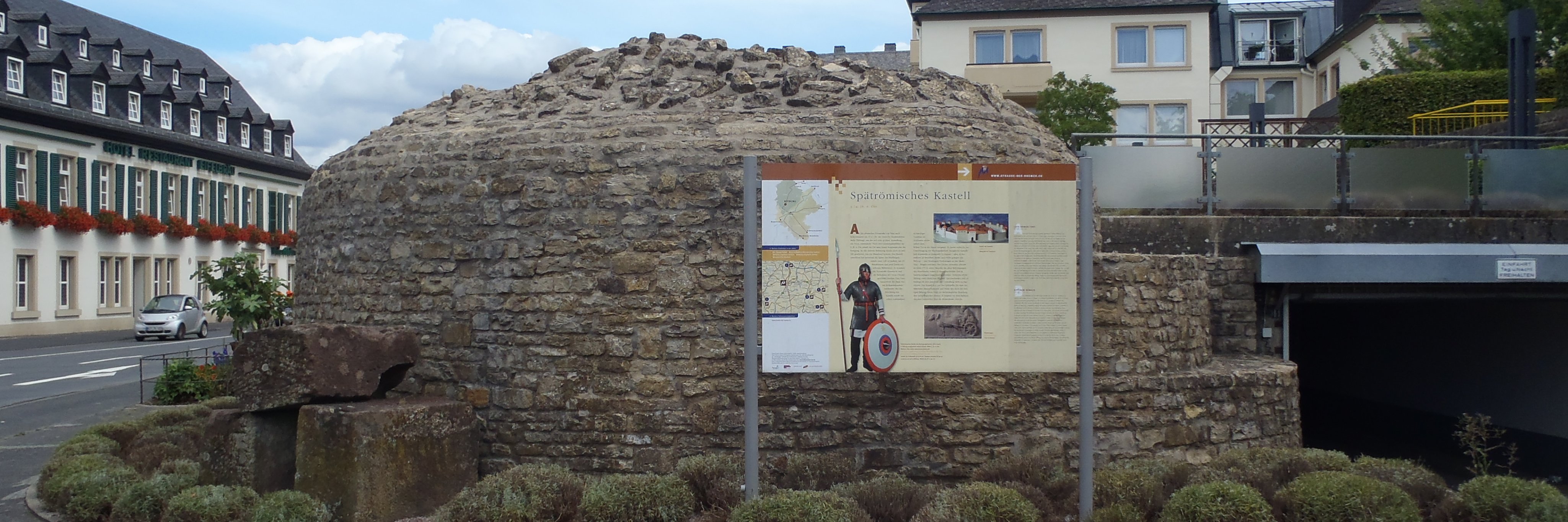 Stahl | Stadt Bitburg