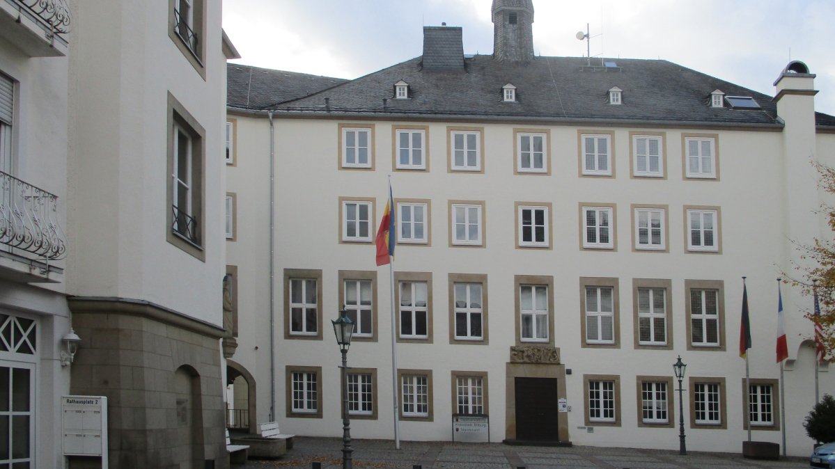 Moiseenko, Natalie | Stadt Bitburg