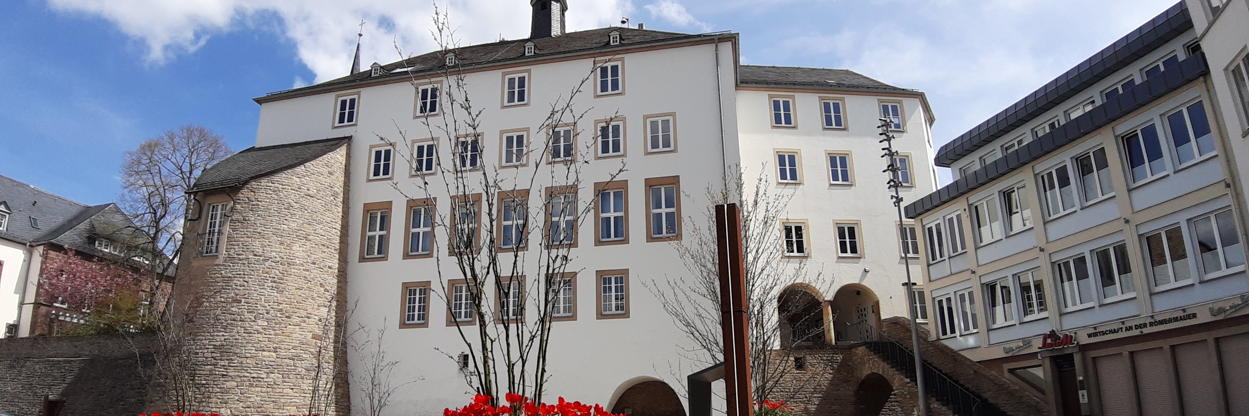 Mitarbeiter | Stadt Bitburg