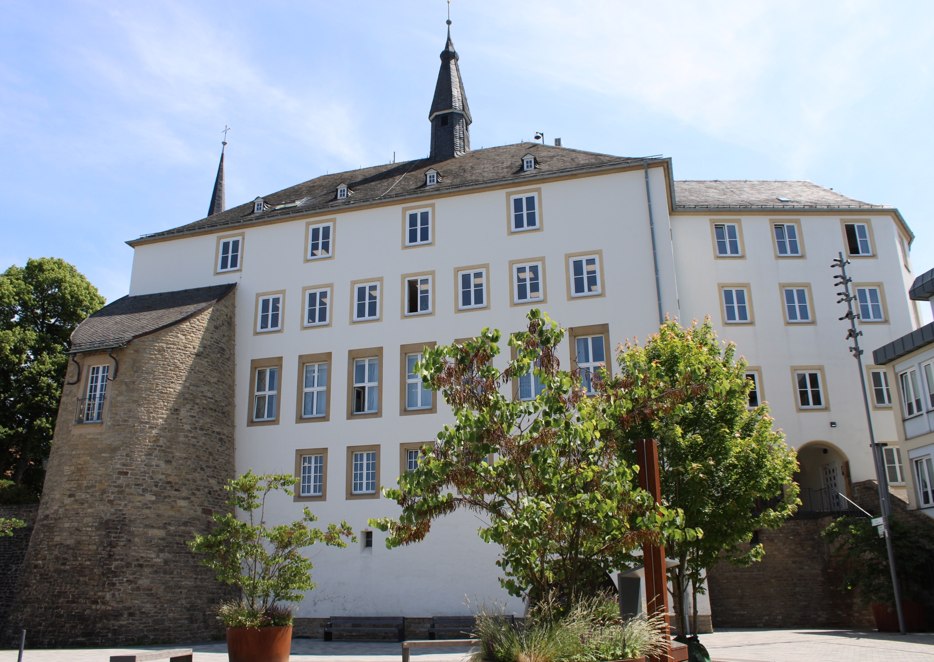 de | Stadt Bitburg