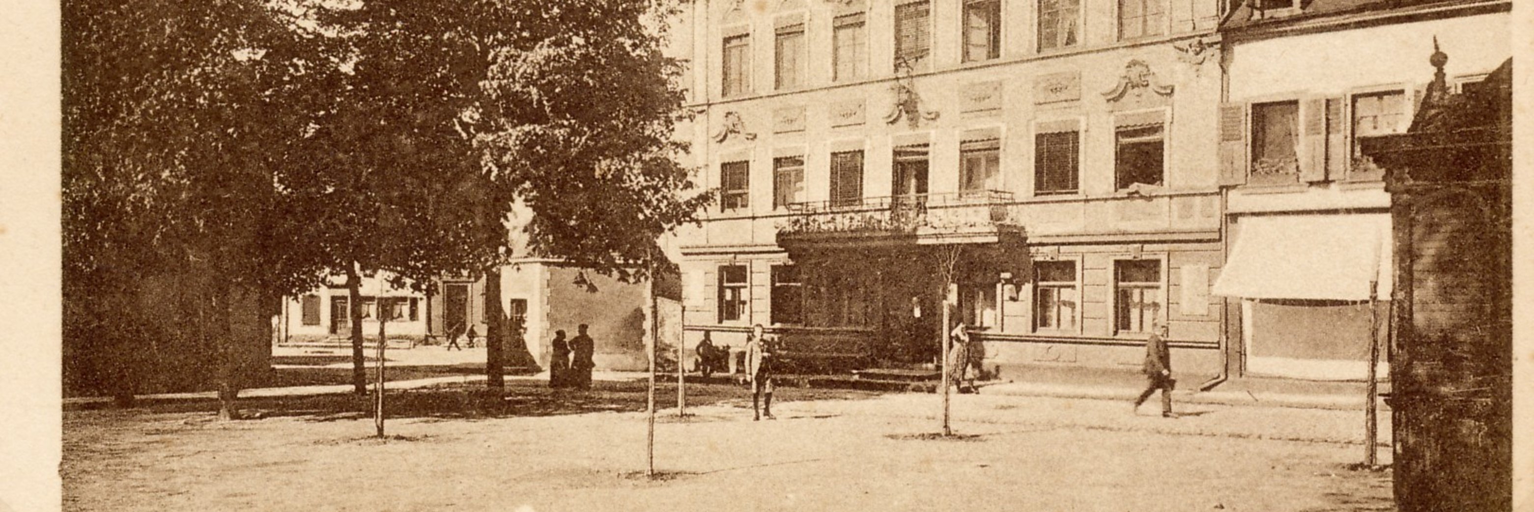 Historie | Stadt Bitburg