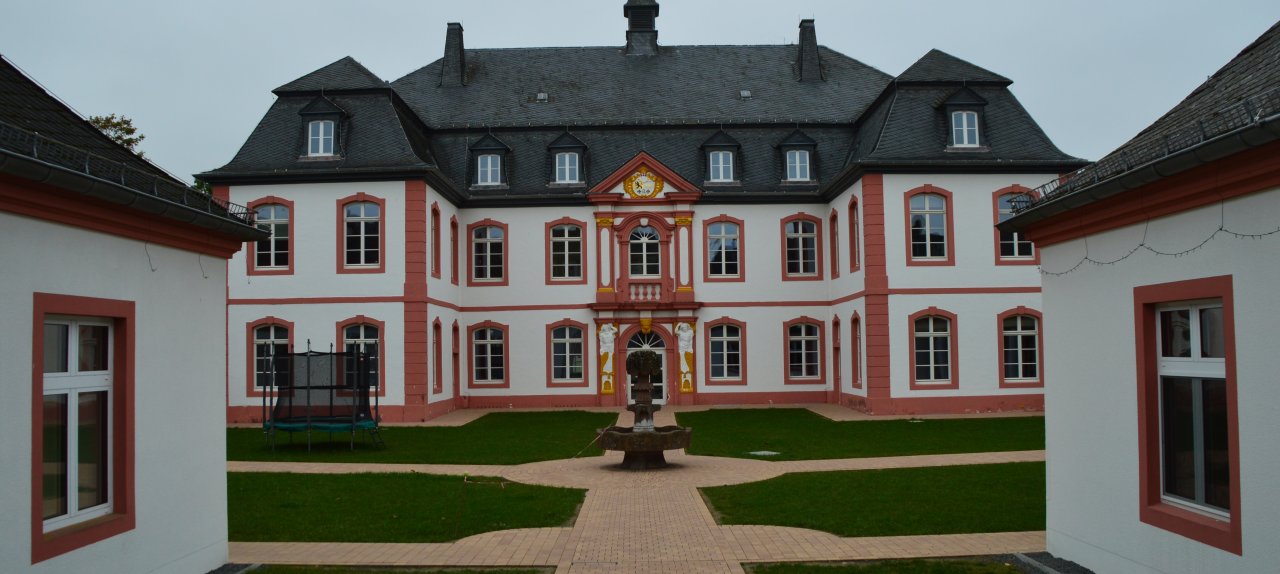 Stadtrundgang | Stadt Bitburg