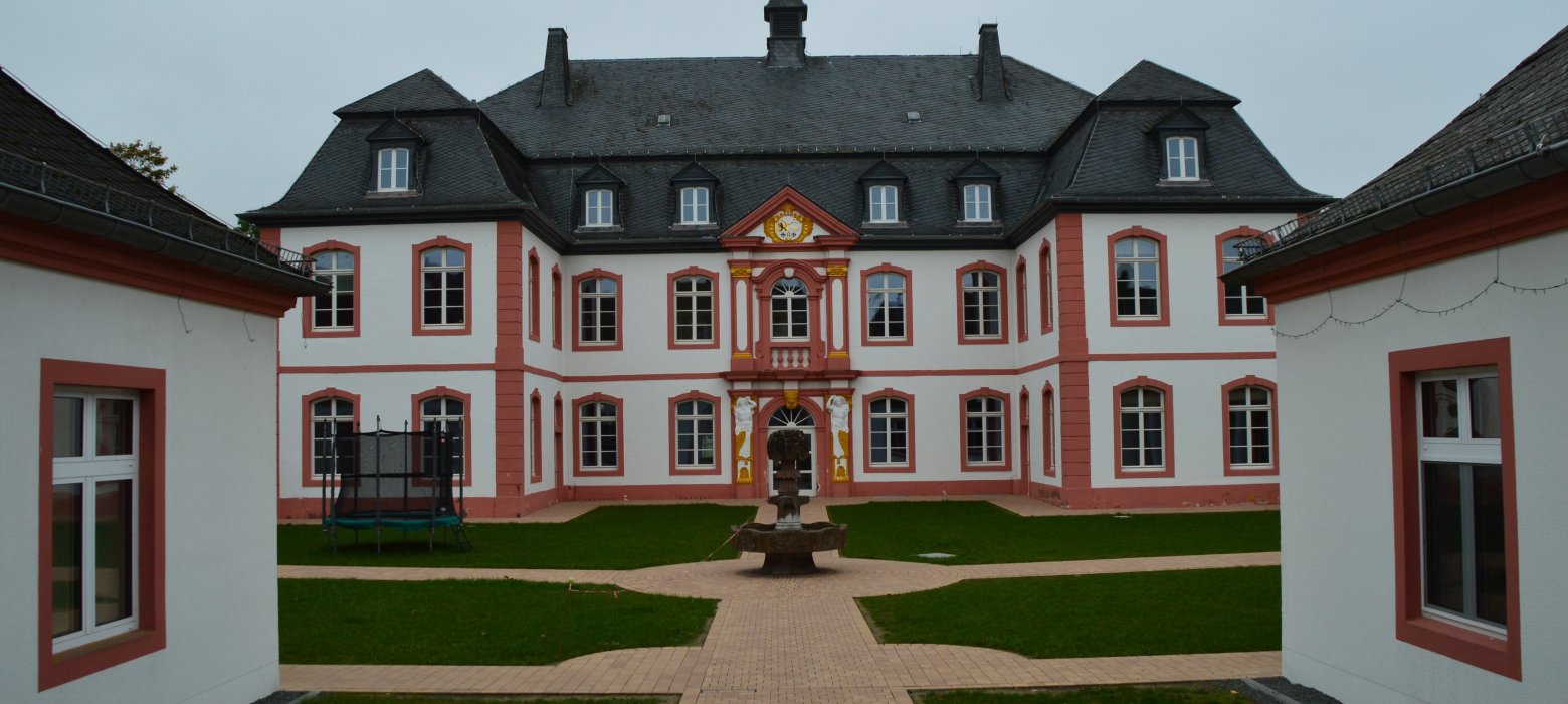 Stadtrundgang | Stadt Bitburg