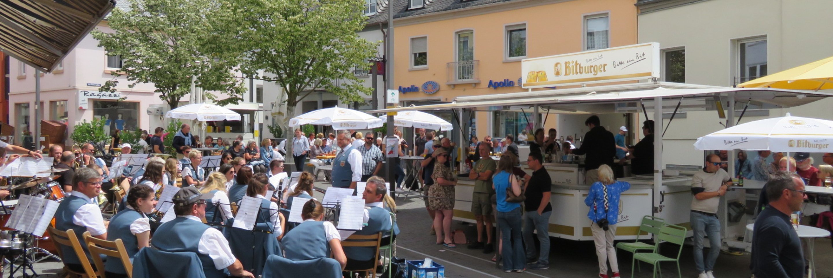 Veranstaltungskalender | Stadt Bitburg