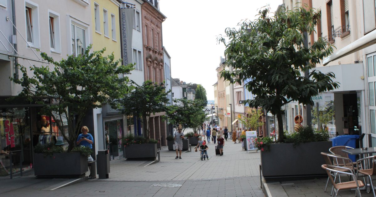 Verkaufsoffener Sonntag | Stadt Bitburg